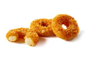 Fingerfood von Frostkrone: Knusprig, kreativ, köstlich