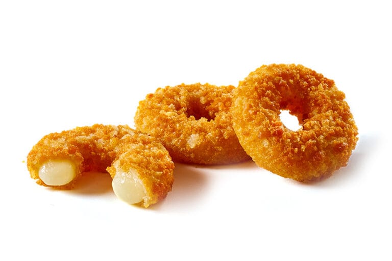 Frostkrone Finger Food: Crispy, Creative, Delicious