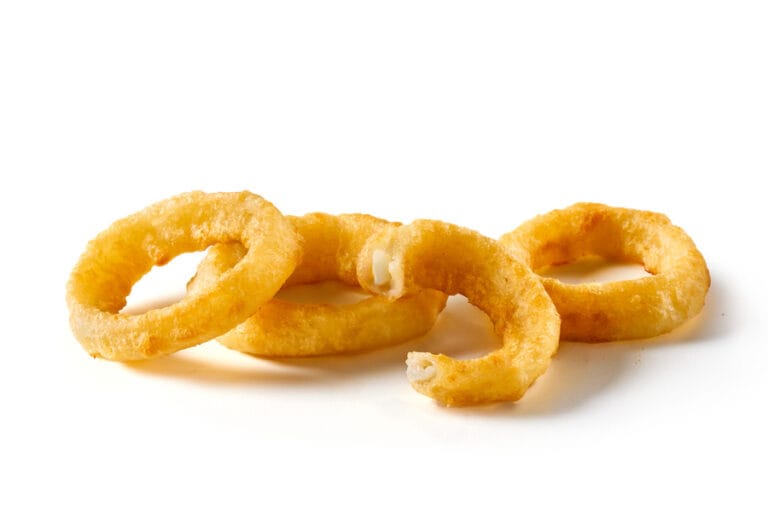 Fingerfood von Frostkrone: Knusprig, kreativ, köstlich