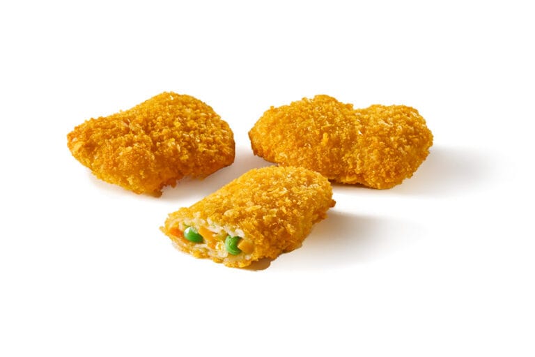 Frostkrone Finger Food: Crispy, Creative, Delicious
